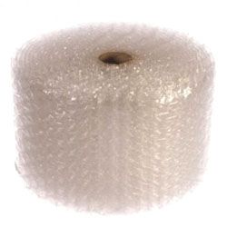 1/2" Large Bubble 48" x 125ft, Slit 24", Perf 12" | CWC
